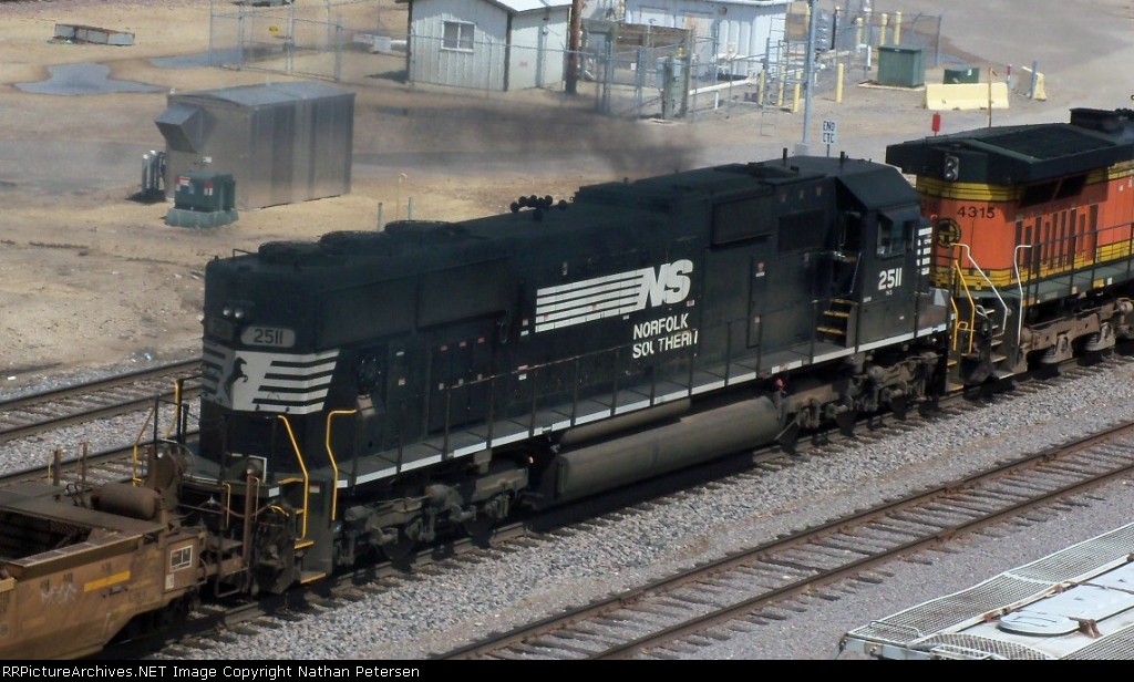 NS 2511